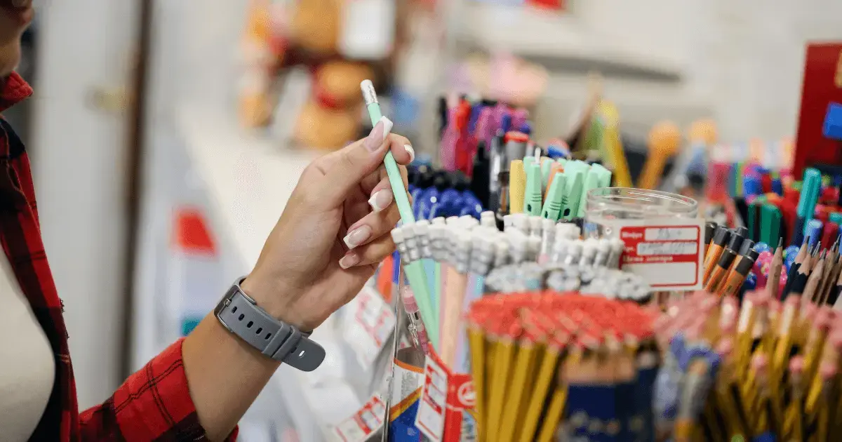 Craft Store Layout: Why Customers Can’t Find What They Need (+ How To ...